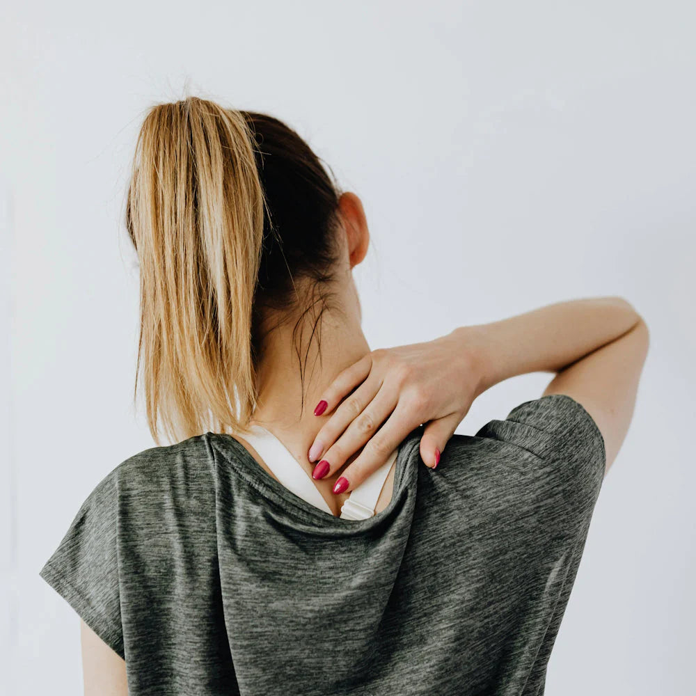 Can Neck Pain Cause Nausea? – Codonis